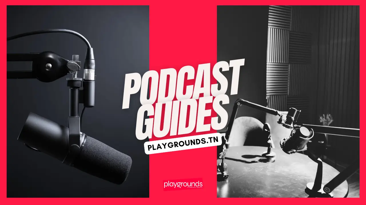 Quelle est la meilleure plateforme de podcasts à choisir en 2025 ? - Playgrounds - Broadcasting ...